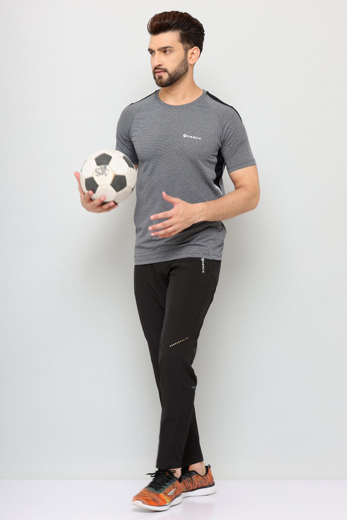 Reeck Sportswear – A Company By Shiv Kumar Sports Wear