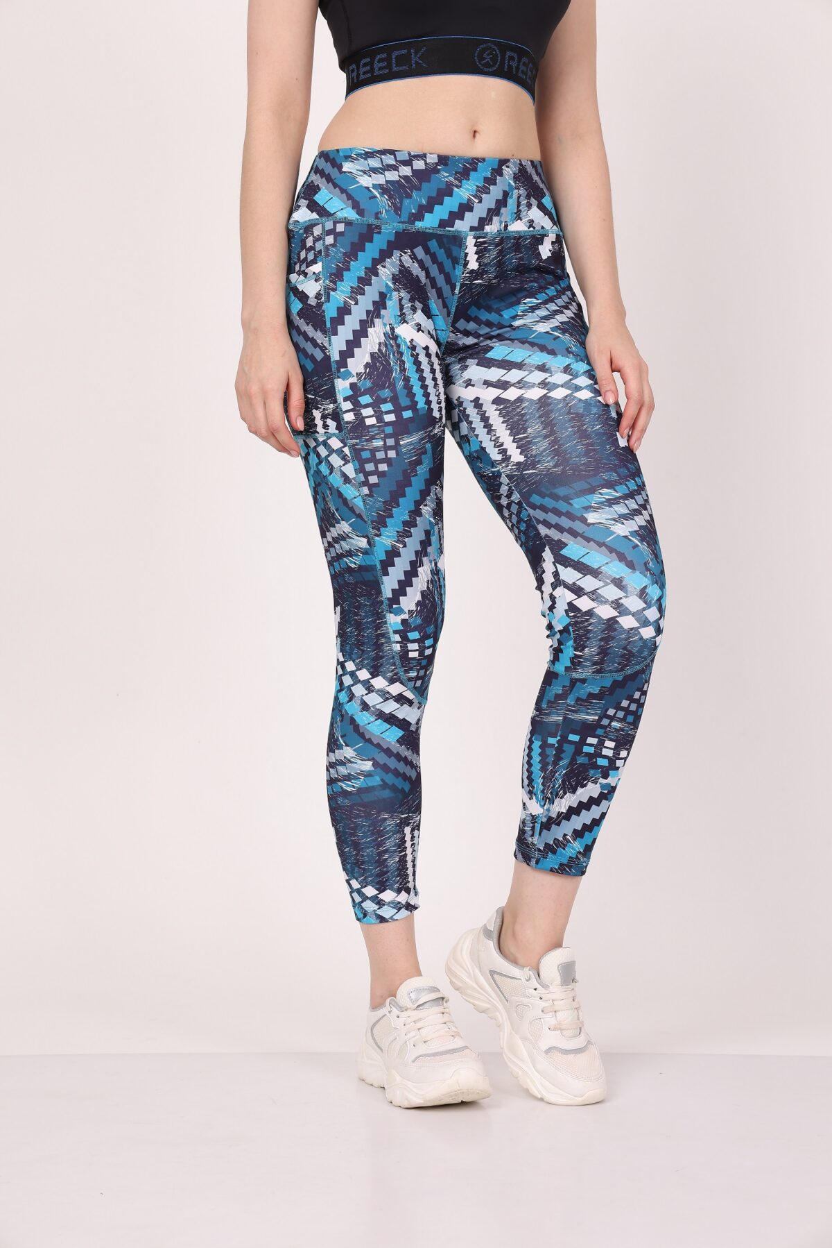 Reeck Sportswear – A Company By Shiv Kumar Sports Wear